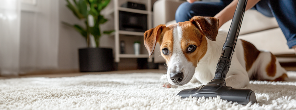 Milbenallergie beim Hund: Was tun?